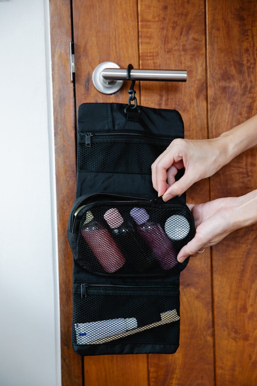 The best carry-on-friendly toiletries that won’t leak, plus TSA ...