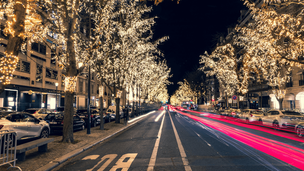 The Best Christmas Eve Traditions Around the World for Travelers ...
