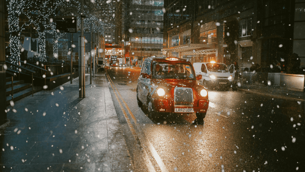 Christmas on the Road: How to Celebrate the Holiday While Traveling ...